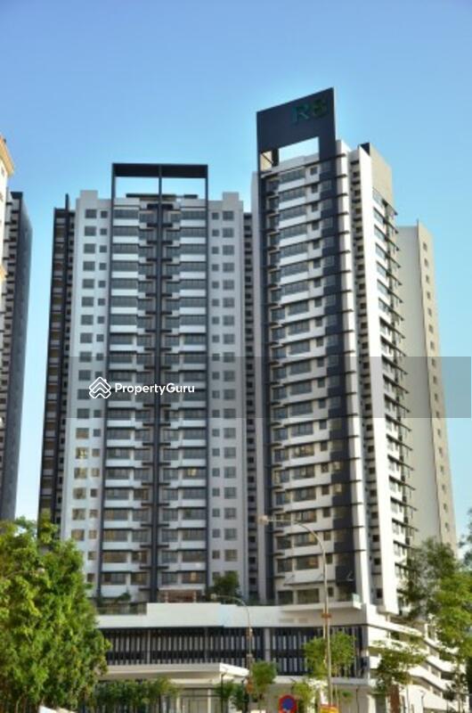 Residence 8 (Condominium) for Sale/Rent, 2025