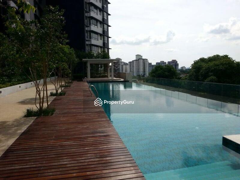 Residence 8 - Condominium for Sale or Rent | PropertyGuru Malaysia