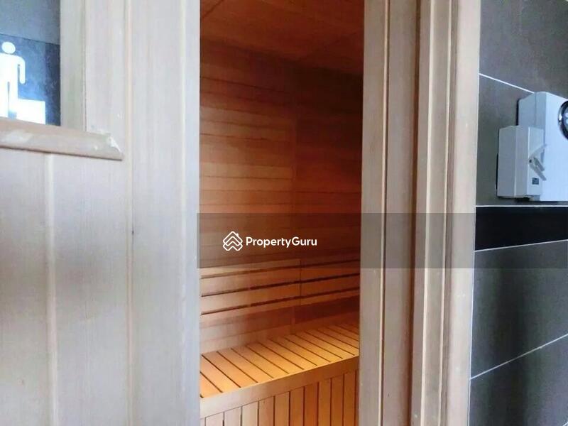 Residence 8 (Condominium) for Sale/Rent, 2025