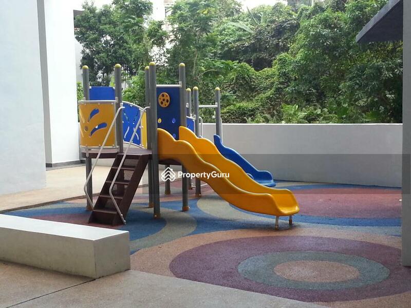 Residence 8 (Condominium) for Sale/Rent, 2025