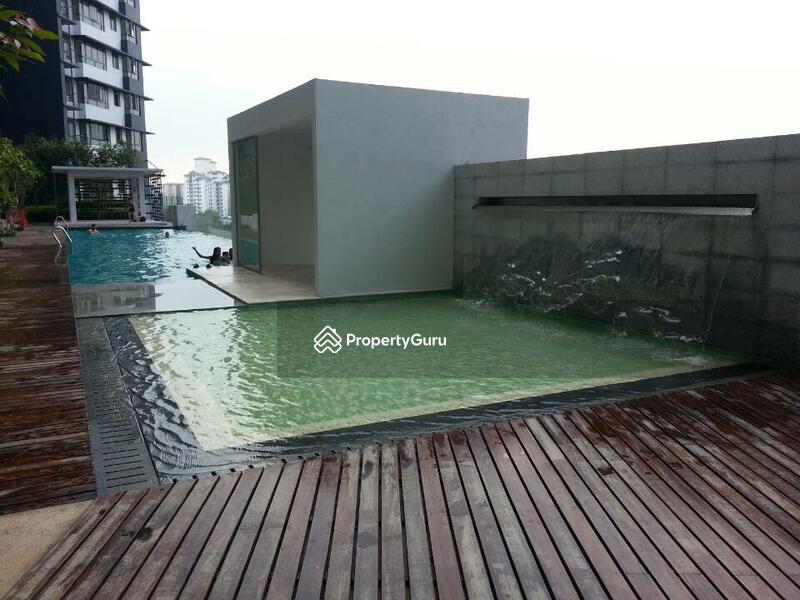 Residence 8 (Condominium) for Sale/Rent, 2025