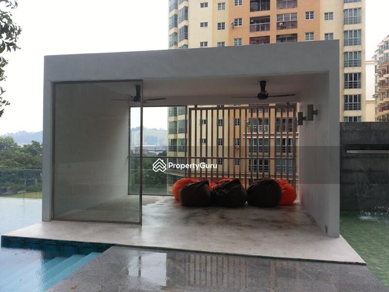 Residence 8 (Condominium) for Sale/Rent, 2025