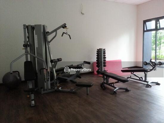 Residence 8, Jalan Sri Jati 3, Taman Sri Jati, Jalan Klang Lama, Old ...