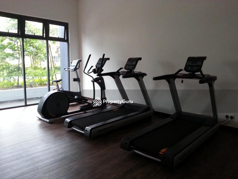 Residence 8 (Condominium) for Sale/Rent, 2025