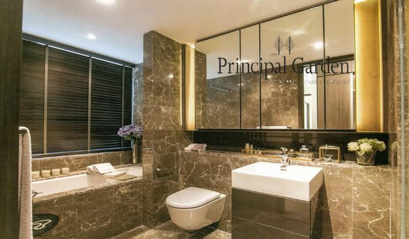 Principal Garden - Price, Reviews & Availability (2026)