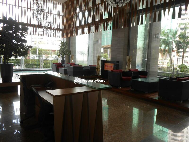 Laman Ceylon (Condominium) for Sale/Rent, 2025