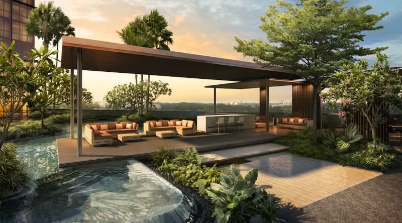 The Poiz Residences - Price, Reviews & Availability (2026)