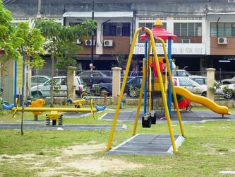 Pangsapuri Permai Puteri Condos for Sale, 2025 | PropertyGuru Malaysia