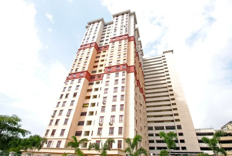 Pangsapuri Permai Puteri - Apartment for Sale or Rent | PropertyGuru ...