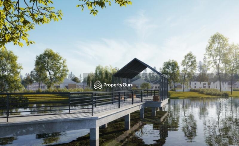 Nada Embun (2-storey Terraced House) for Sale/Rent, 2024