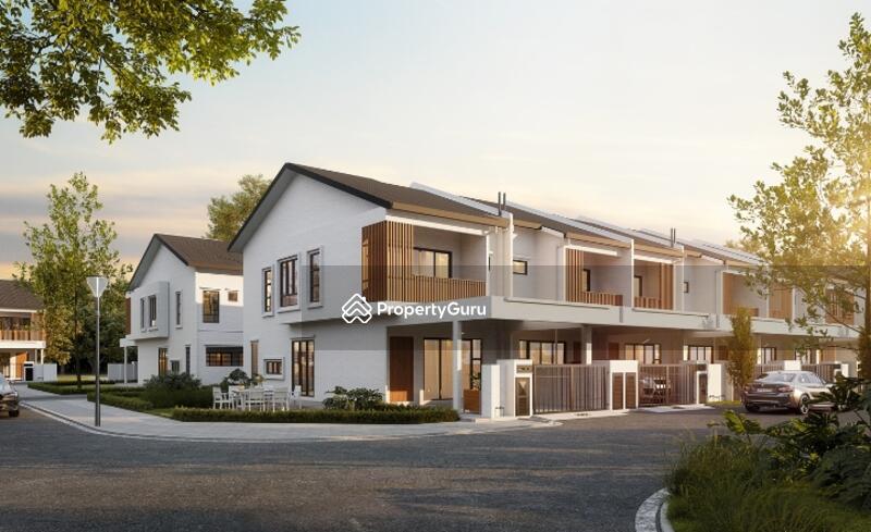 Nada Embun (2-storey Terraced House) for Sale/Rent, 2024