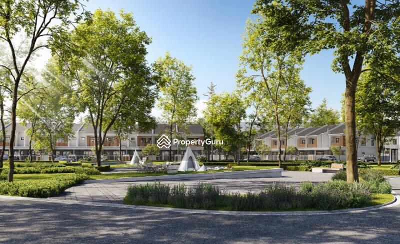 Nada Embun (2-storey Terraced House) for Sale/Rent, 2024