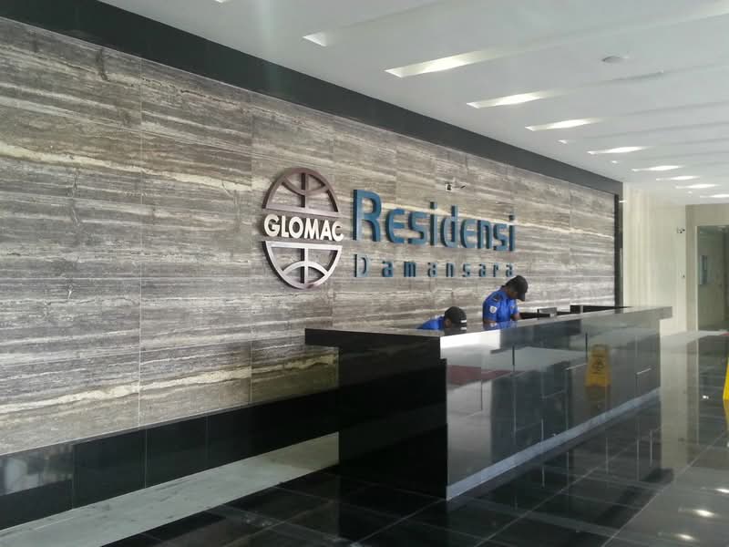 Glomac Damansara - Service Residence for Sale or Rent | PropertyGuru ...