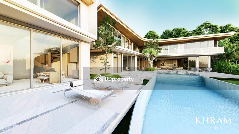 Khram at Karon : คราม แอท กะรน ตั้งอยู่ที่เมืองภูเก็ต ภูเก็ต l DDproperty