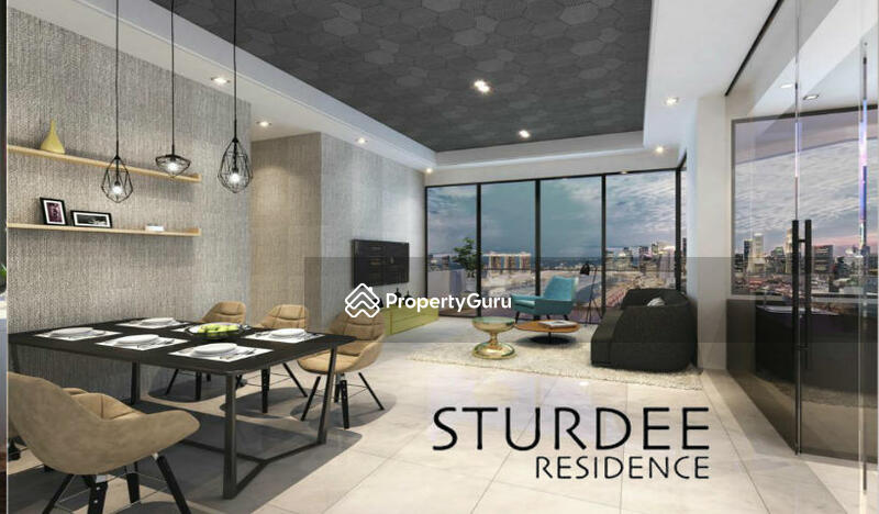 Sturdee Residences at Farrer Park / Serangoon Rd in SG | CommercialGuru