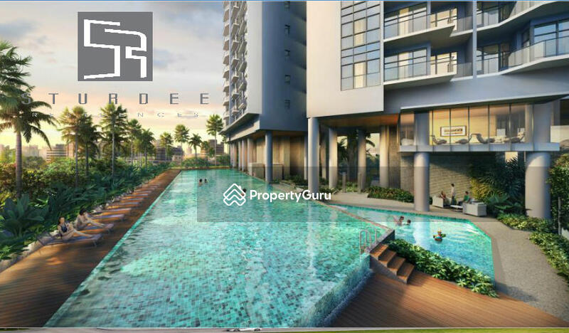 Sturdee Residences Condominium Details in Farrer Park / Serangoon Rd