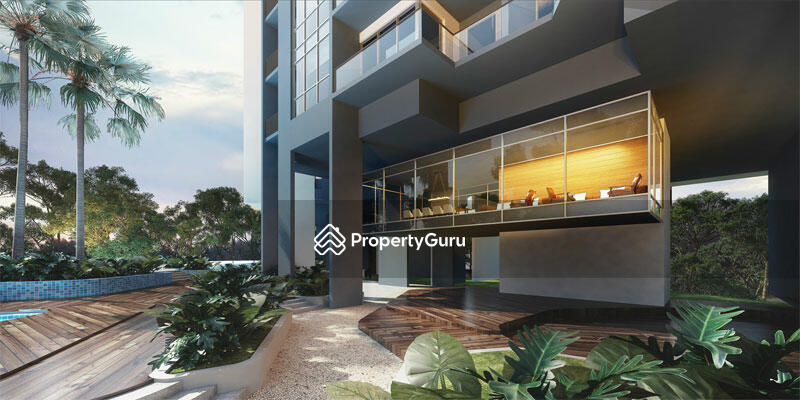 Sturdee Residences at Farrer Park / Serangoon Rd in SG | CommercialGuru