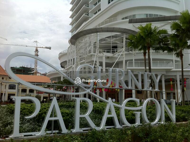 Gurney Paragon (Condominium) for Sale/Rent, 2025