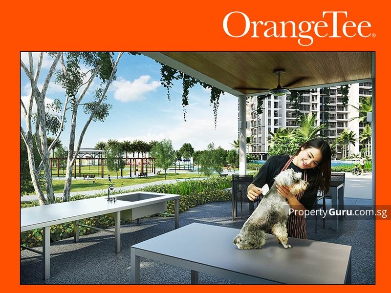 Parc Life EC Condo Details in Sembawang / Yishun | PropertyGuru Singapore