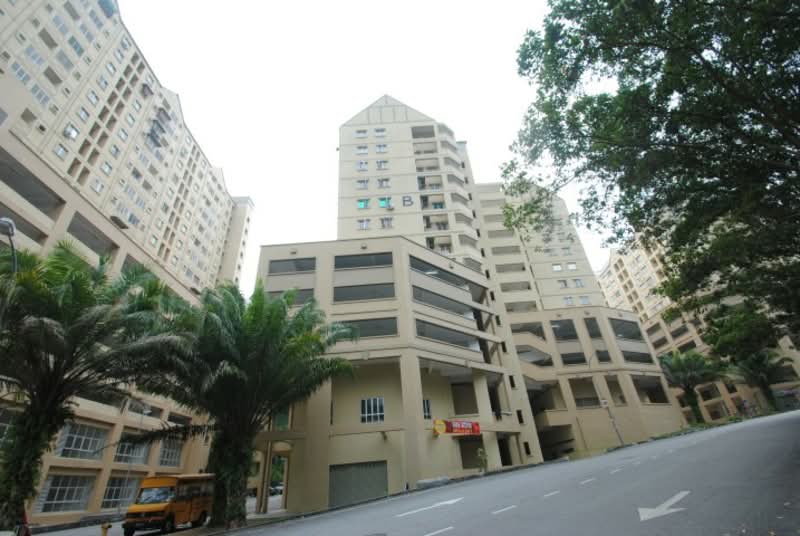 Spring Ville - Service Residence for Sale or Rent | PropertyGuru Malaysia