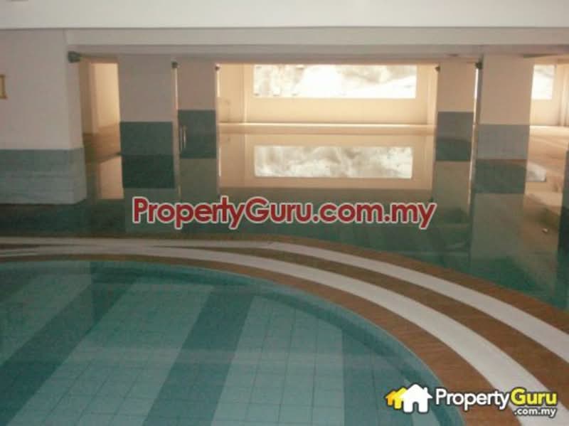 Spring Ville - Service Residence for Sale or Rent | PropertyGuru Malaysia