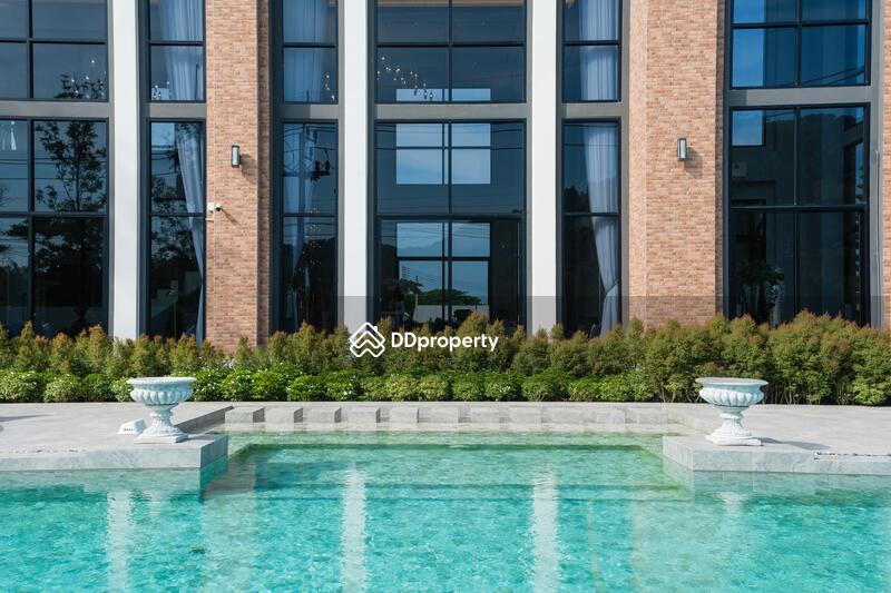 Crown Estate Dulwich Road : คราวน์ เอสเตท ดัลลิช โร๊ด รวมประกาศขาย อัปเดต 2025