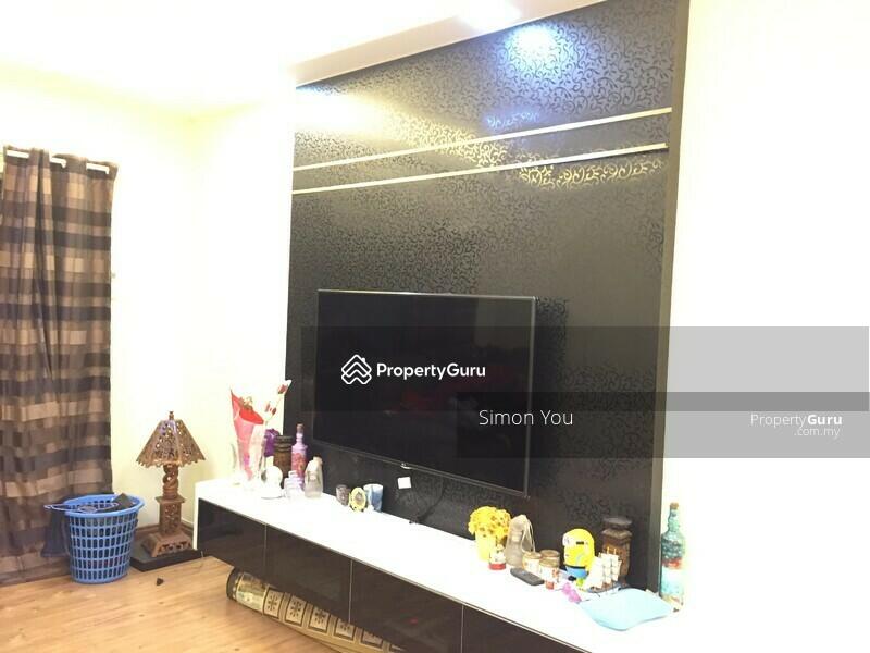 Pangsapuri Indahria (Apartment) for Sale/Rent, 2025