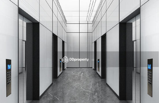 Major Tower Rama 9 - Ramkhamhaeng, Bangkok, Rama 9 - Ramkhamhaeng Road ...