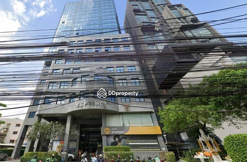 ขาย เช่า SSP Tower I : เอสเอสพี ทาวเวอร์ 1