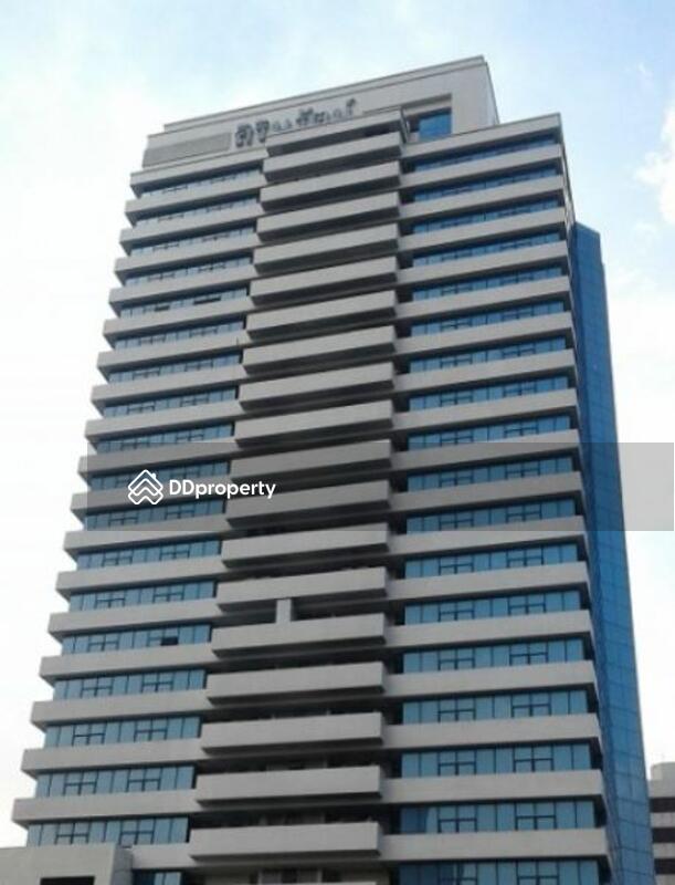 Sirinrat Building For Sale and Rental Updated