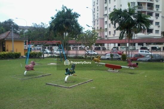 Kenari Court, - Jalan Pandan Indah 6/1, Pandan Indah, Cheras, Kuala ...