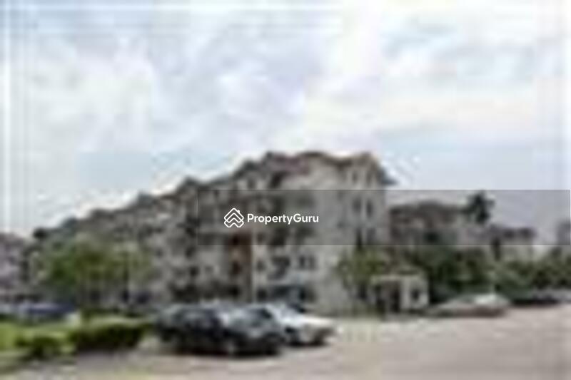 Kenari Court (Apartment) for Sale/Rent, 2025