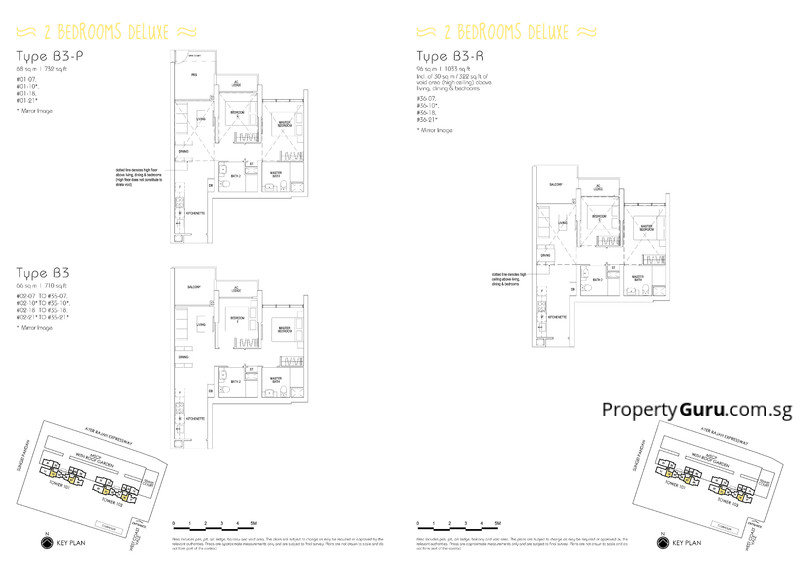 Parc Riviera – Price, Reviews & Availability (2025)