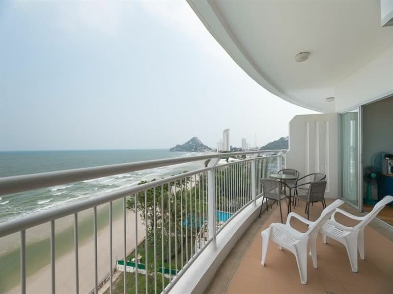 Baan Thew Kluen project details, located at Hua Hin,Prachuap Khiri Khan ...