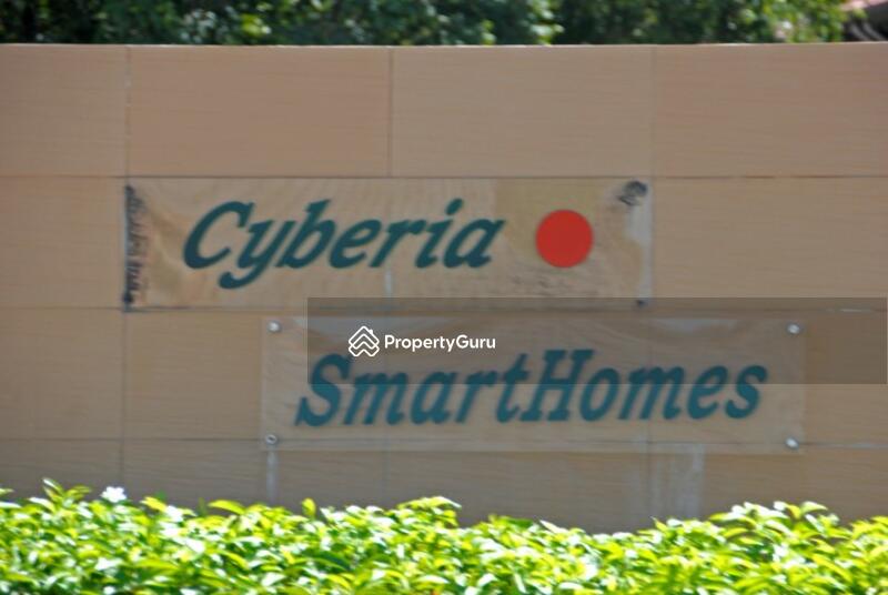 Cyberia Smart Homes (Condominium) for Sale/Rent, 2025