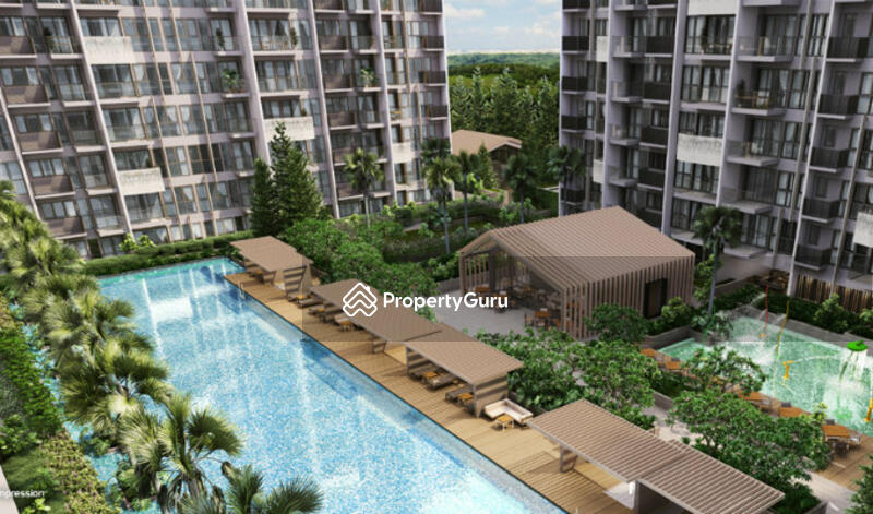 The Alps Residences – Price, Reviews & Availability (2025)