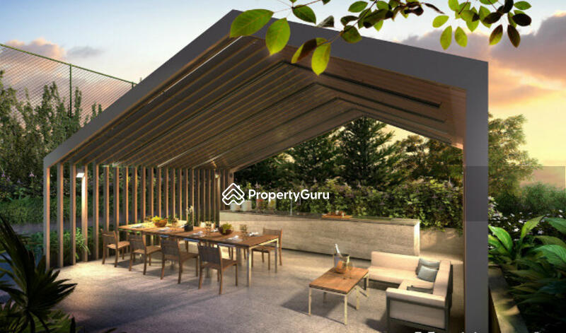 The Alps Residences – Price, Reviews & Availability (2025)