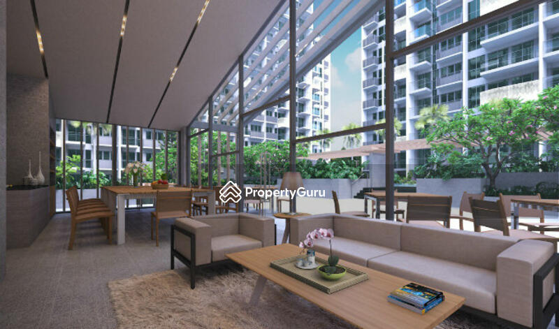 The Alps Residences – Price, Reviews & Availability (2025)