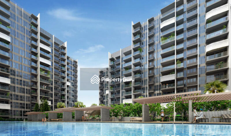 The Alps Residences – Price, Reviews & Availability (2025)