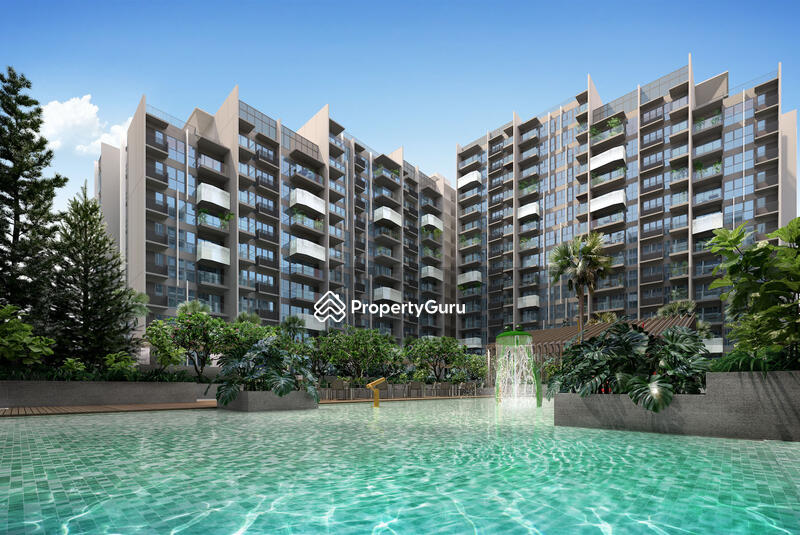 The Alps Residences – Price, Reviews & Availability (2025)