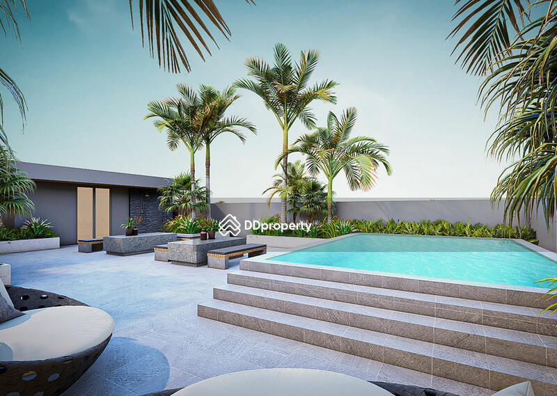 Siam Oriental Oasis : สยาม โอเรียนทัล โอเอซิส ขายและให้เช่า Update