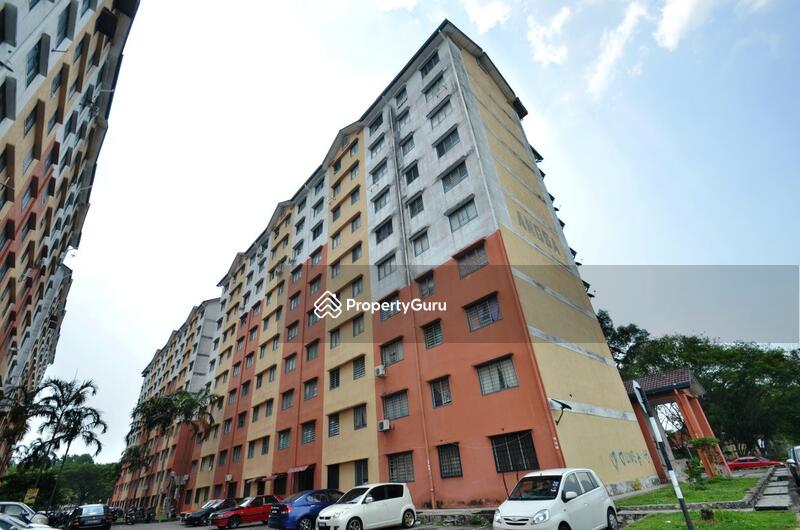 Seri Mutiara - Apartment for Sale or Rent | PropertyGuru Malaysia
