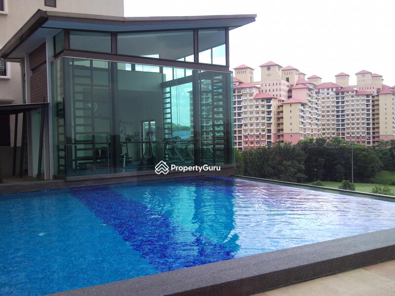 Savanna Condominium (Condominium) for Sale/Rent, 2025