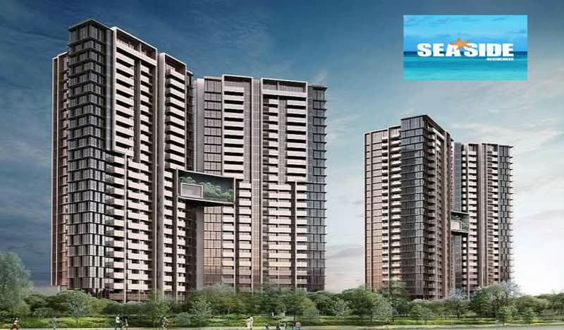 Seaside Residences - Price, Reviews & Availability (2026)