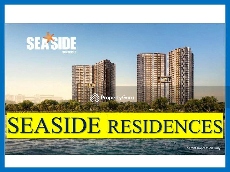 Seaside Residences at East Coast / Marine Parade in SG | CommercialGuru
