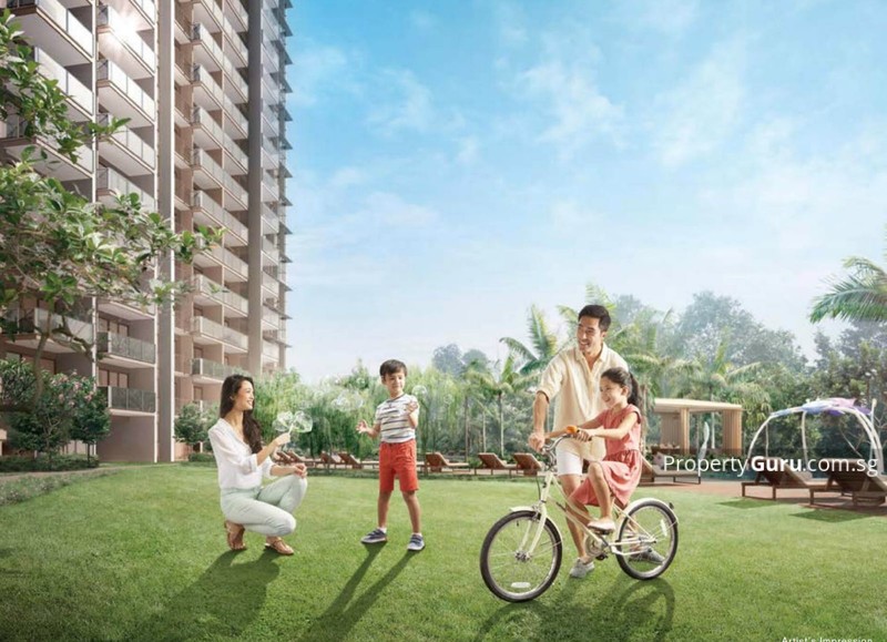 Seaside Residences Condo Details in East Coast / Marine Parade ...