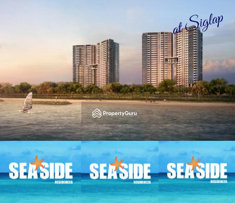 Seaside Residences at East Coast / Marine Parade in SG | CommercialGuru