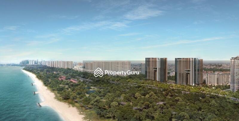 Seaside Residences at East Coast / Marine Parade in SG | CommercialGuru