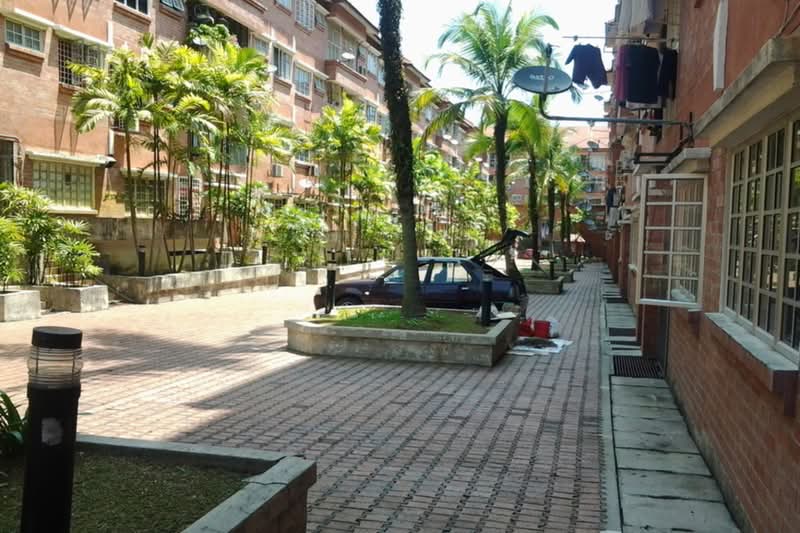Red Ruby - Apartment for Sale or Rent | PropertyGuru Malaysia
