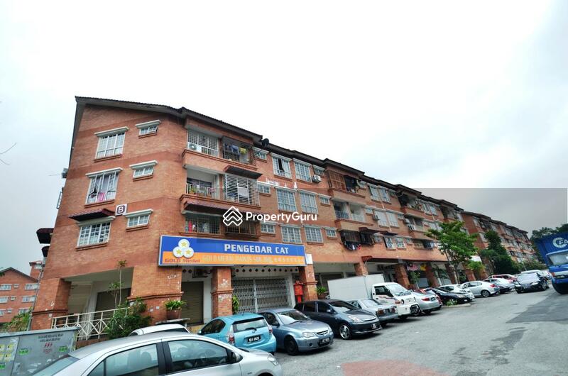 Red Ruby (Apartment) for Sale/Rent, 2025